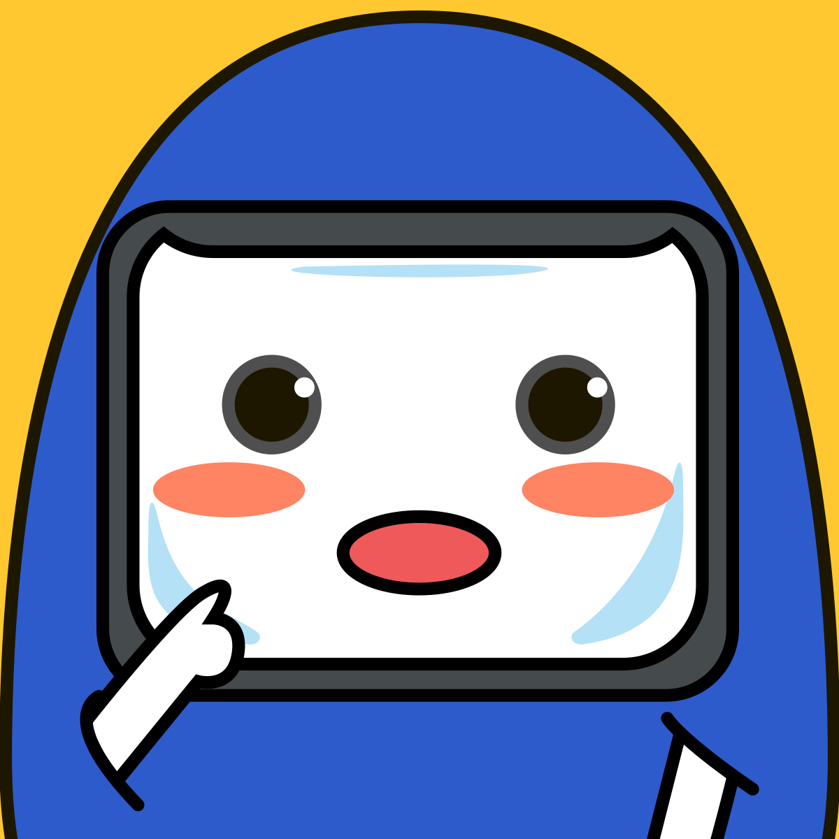 爱玩的无面 