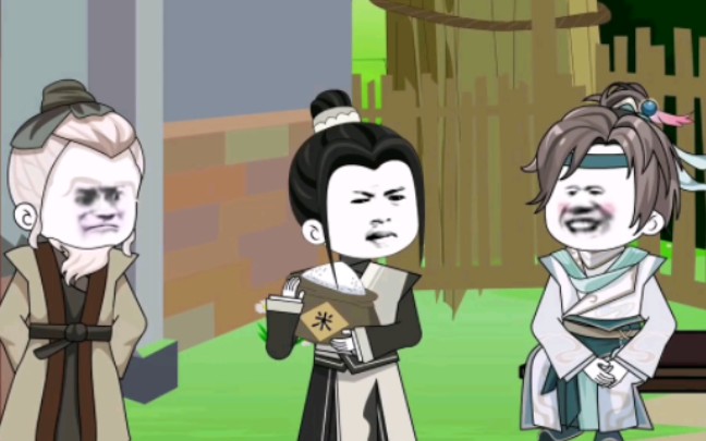 我穿越到古代王朝觉醒了最强物资系统,让将士们吃上了红烧牛肉面,老...