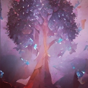 六六的景观传达 