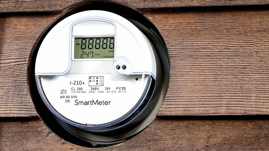 如今智能电表普及,你知道它是如何联网的吗?看完长见识了