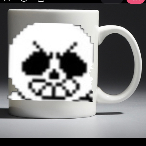 Mr茶杯 
