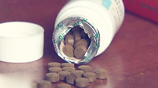 甘草片极普通味道又极差 生活中却有许多大用处 大多数人却不知道