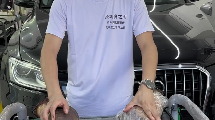 保时捷卡宴三元催化