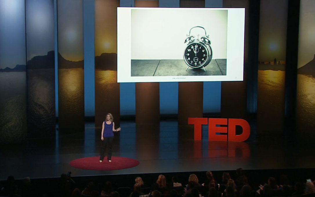 【TED必看演讲合集】摆脱迷茫,学会如何管理和提升自我(双语字幕)