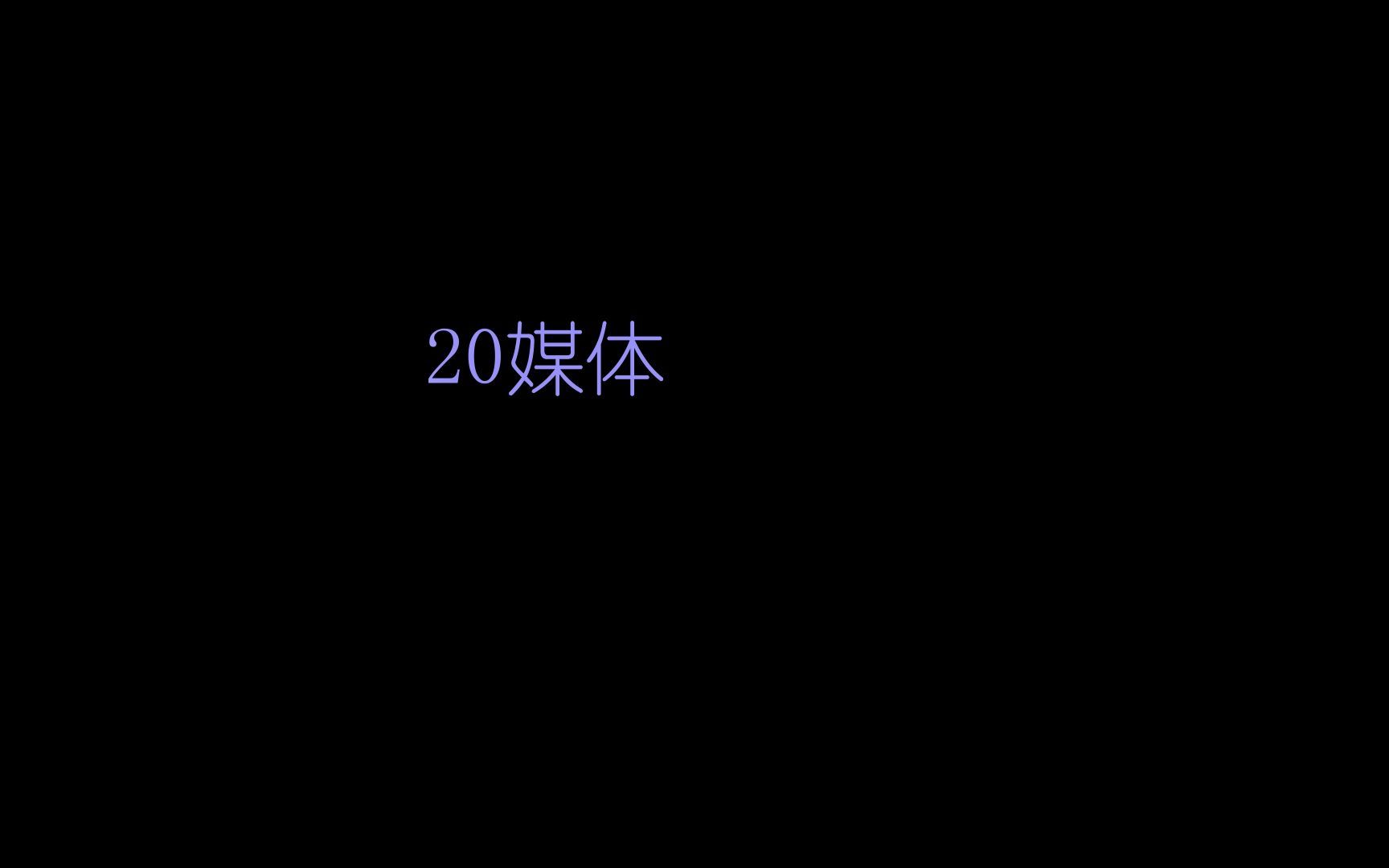 2022年第九周AE基础结课作业