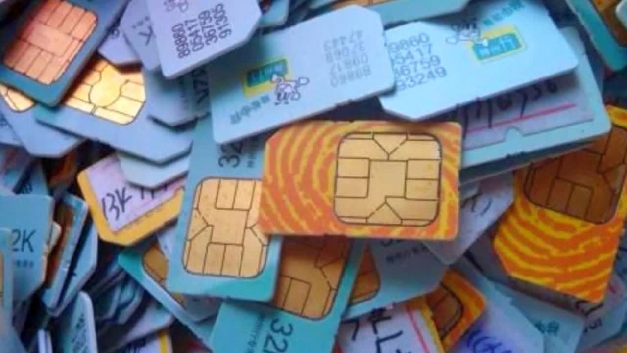 不用的手机号,到底要不要注销,幸亏营业厅员工提醒,否则亏大了