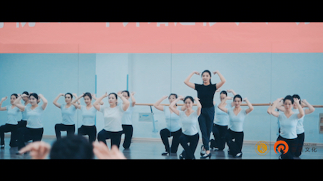 北京舞蹈学院继续教育学院2022年舞蹈进修班江苏无锡第二期圆满结束