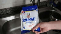 食用小苏打的这4个妙用真靠谱, 家家都要备一袋, 太实用了