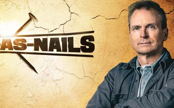 【综艺】意志坚定 第一季1080P(双语)抓紧看! (2020)