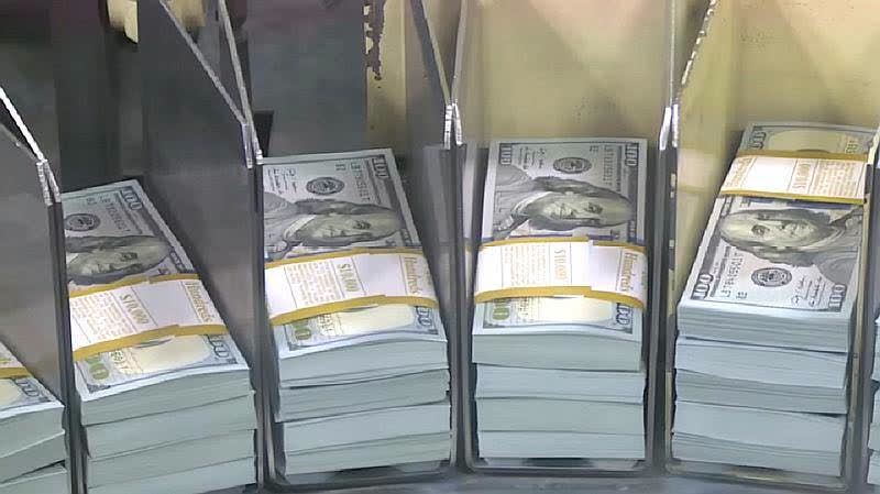 中国GDP的1.2倍,全球多国经济爆危机,中国经济却逆势增长