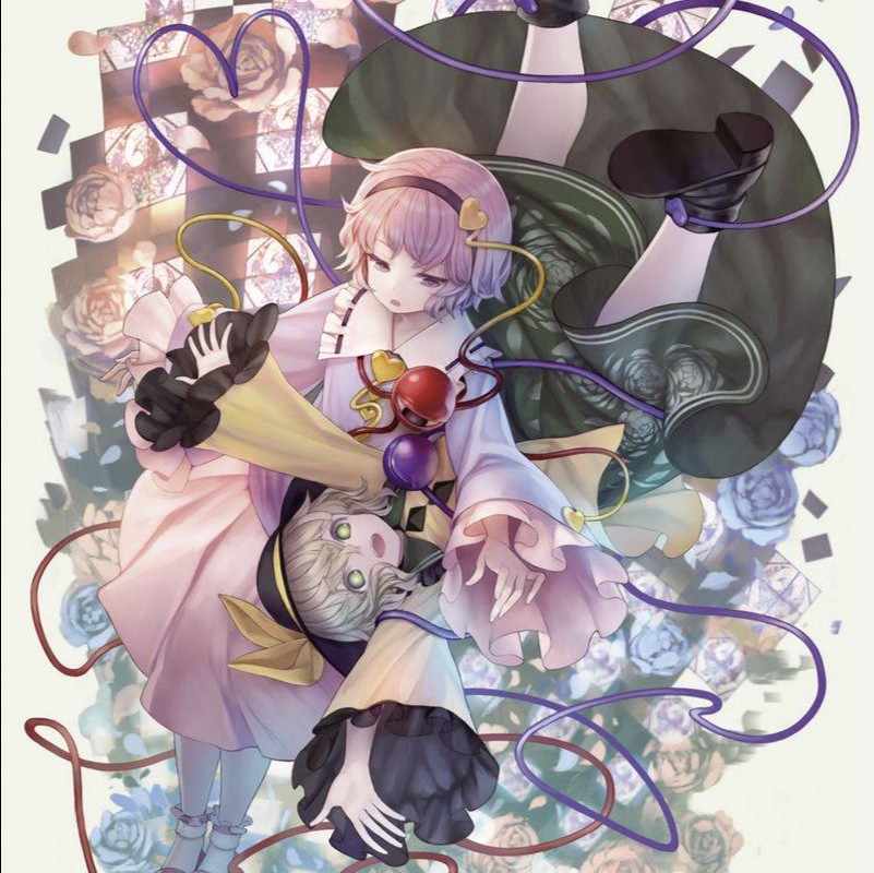 古井sama 