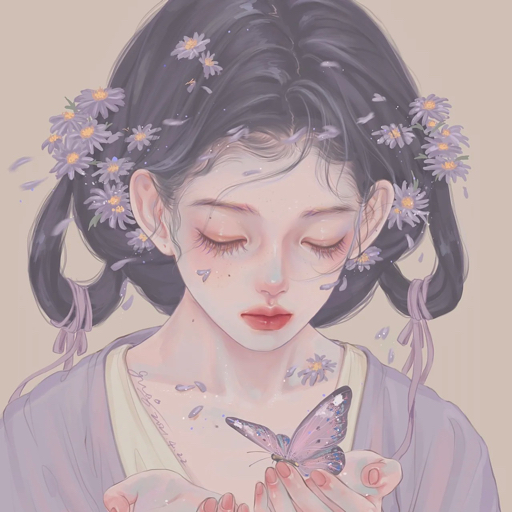 阿金喝粥 