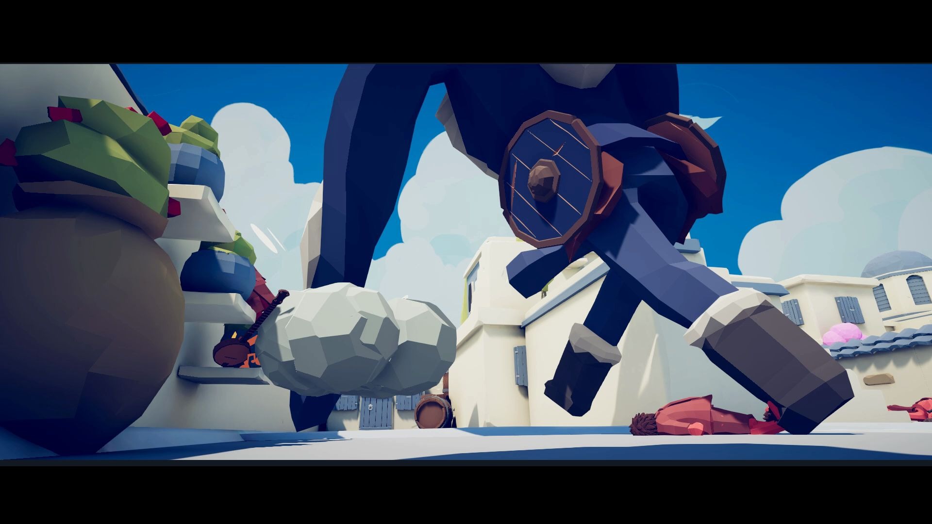 全面战争模拟器-废稿【互动视频】