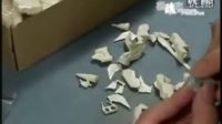 树脂模型制作范例(上)