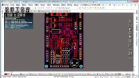 入门PCB设计(第24集)手工布线技巧_超清