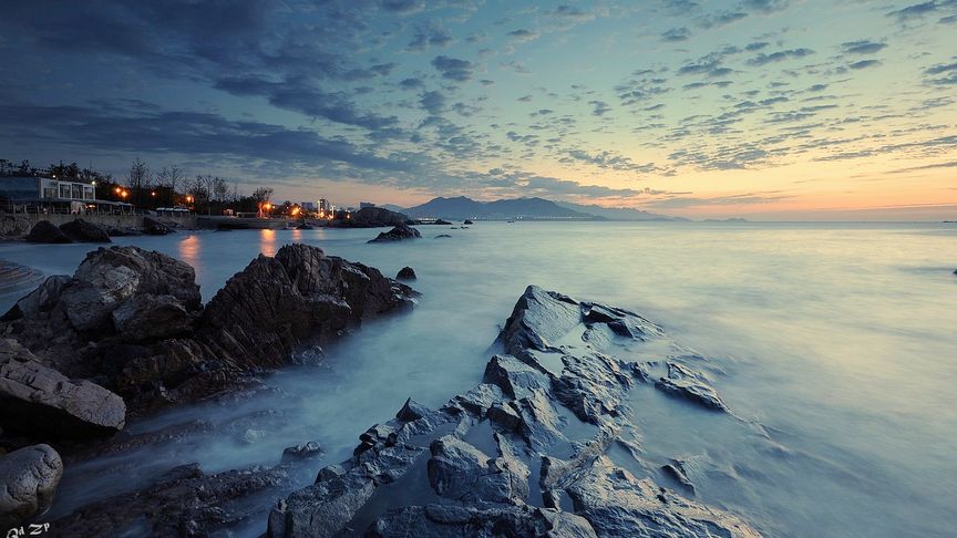 如何修改灯光和色彩 入门Photoshop视频2