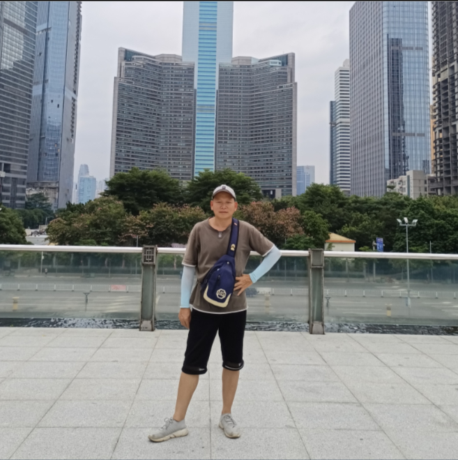 发哥闲游 