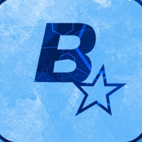 BlueStar丿 