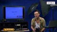 单反相机入门教程 佳能5d3单反摄影教程