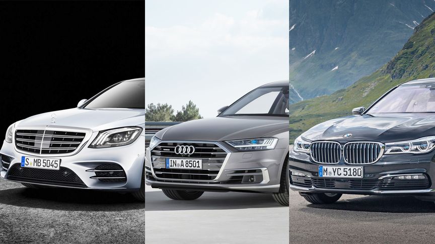 A级车、B级车、C级车、D级车有什么区别？一分钟看懂！