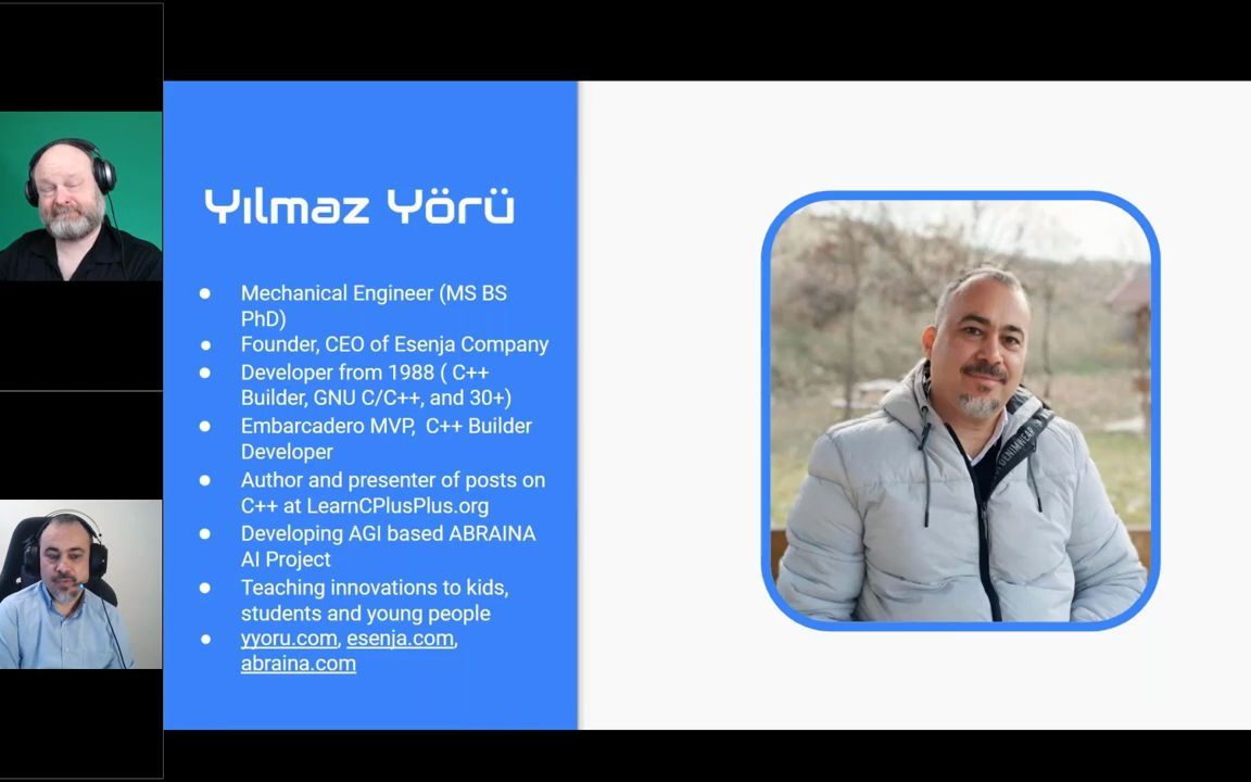 10.A Developers Introduction to Machine Learning and Artificial ...