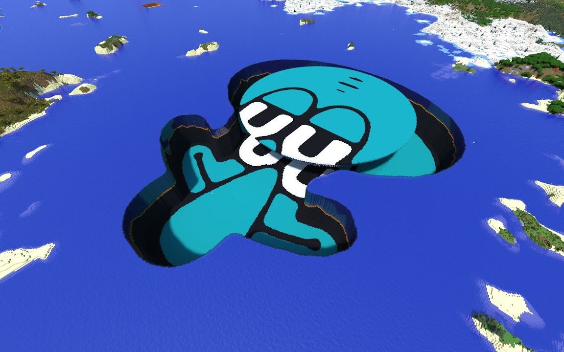 【MC】Dugged服墨鱼农场【RedzShadow】