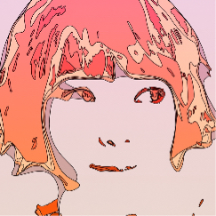 或许是一只熊 