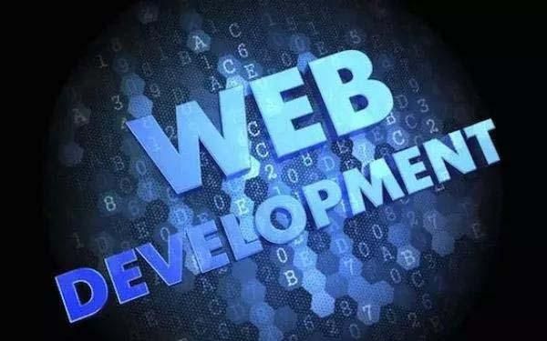 网页开发学习web前端HTML+CSS零基础入门到精通