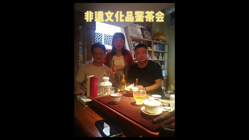 保护、传播、弘扬中华民族传统优秀文化#非遗走进你我他