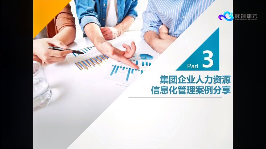 集团企业人力资源信息化管理(下)