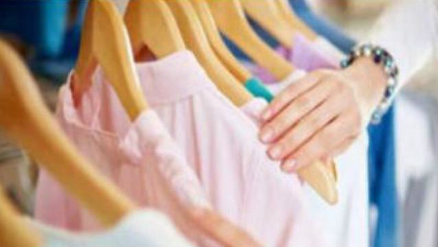 白衣服变黄怎么办?生活妙招学起来!