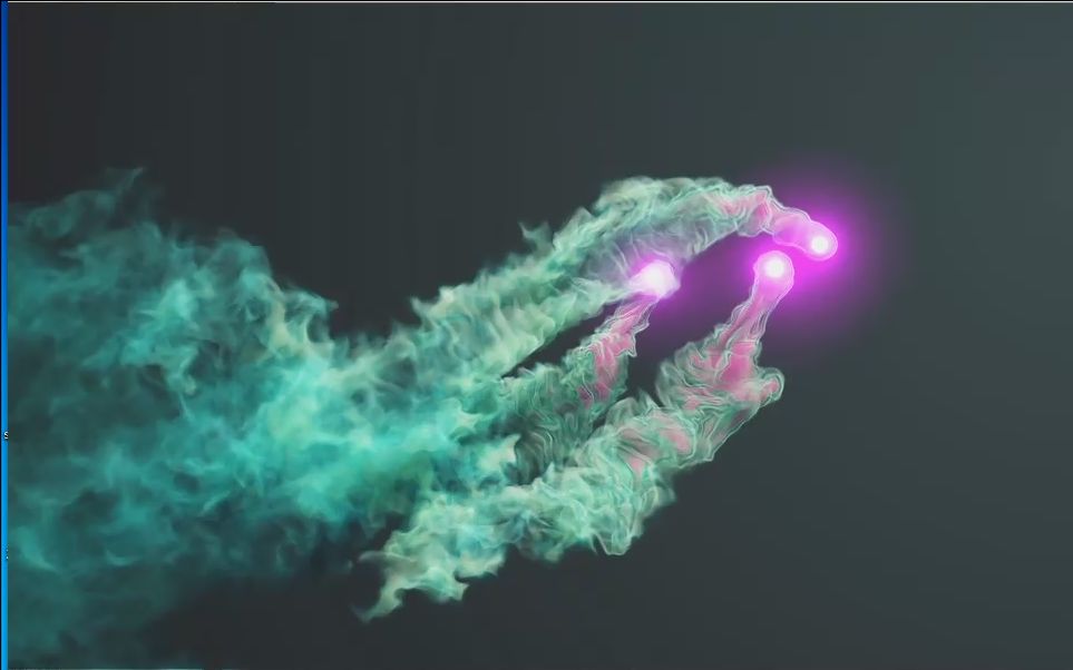 影视后期_C4D教程详解制作水墨原理特效案例(上)