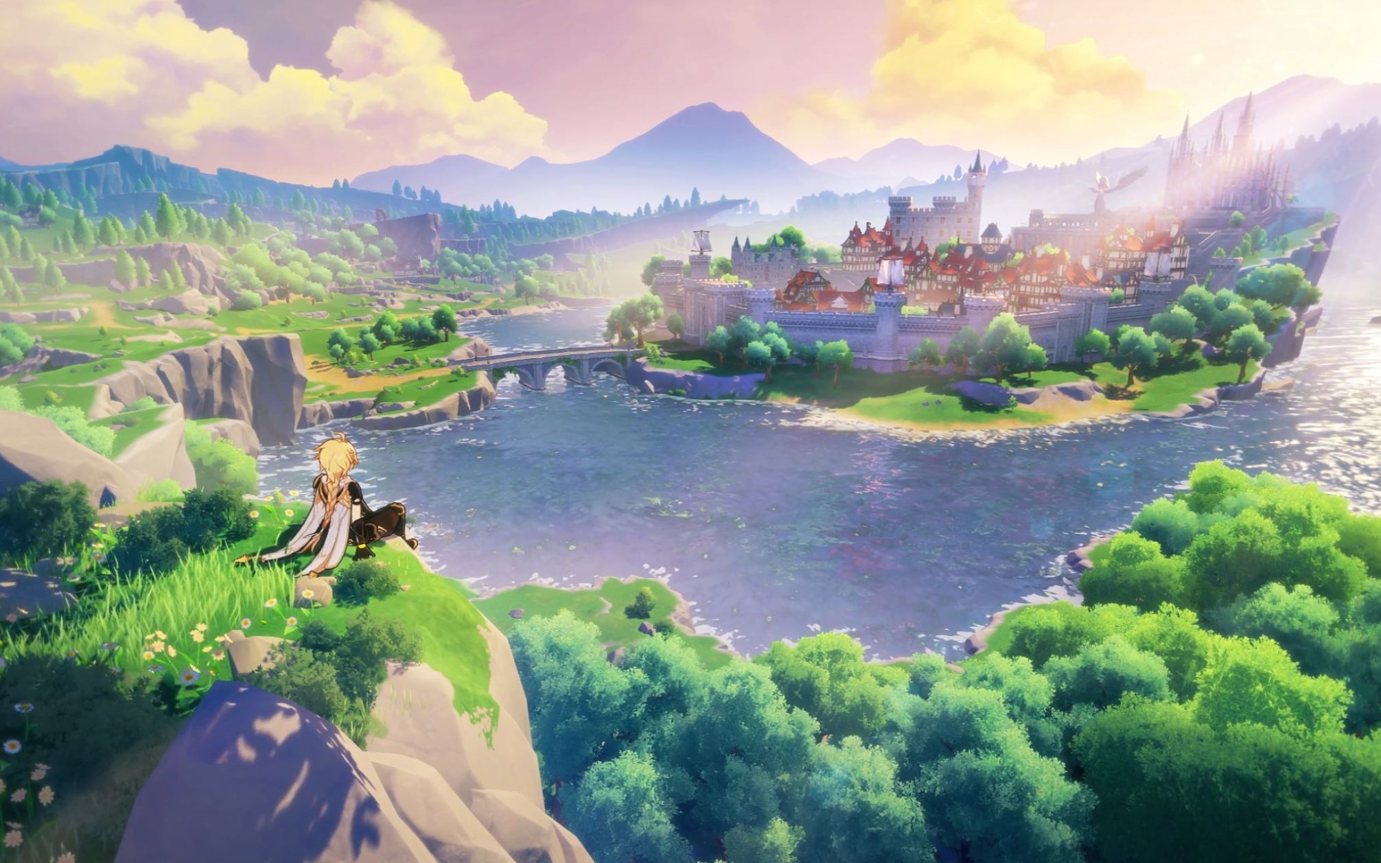 稻妻-万端珊瑚事件簿·迷惑行动