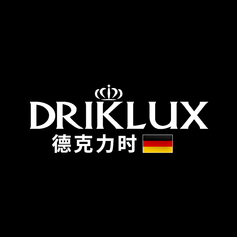 德克力时摇表器 
