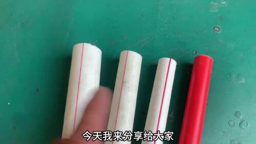 水管尺寸秘密大揭秘!4分管为何是20不是15?内行人都不一定懂