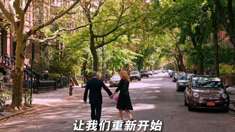 高分励志电影《实习生》!