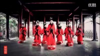 古典舞蹈教学视频(中国教学最新视频)民族舞独舞