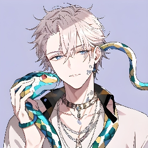 AI画师马良 