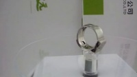 小型单耳无极卡箍