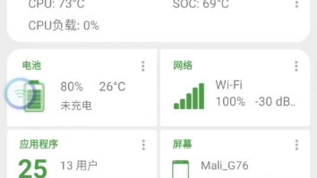 移动云修改分辨率教学