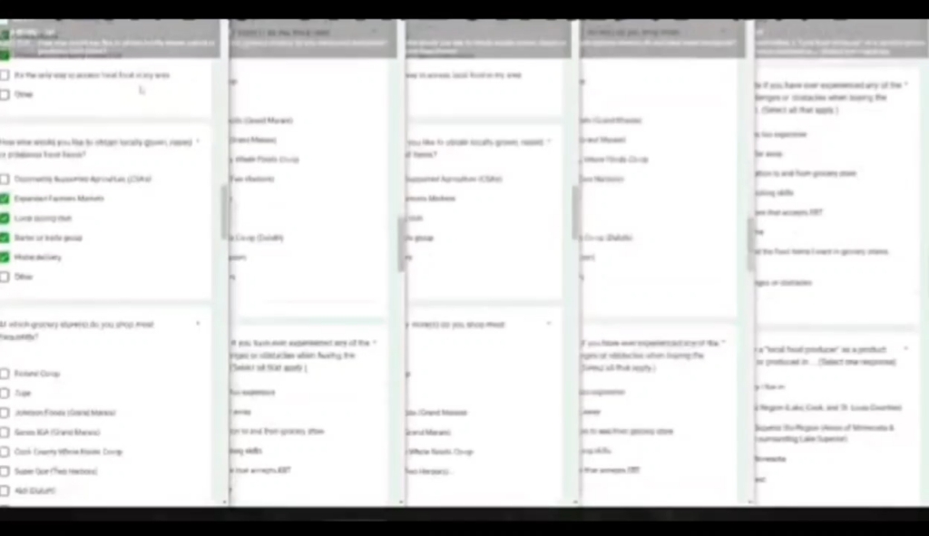 海外问卷调查智能答题系统操作演示,智能答题,窗口多开,提高答题效率
