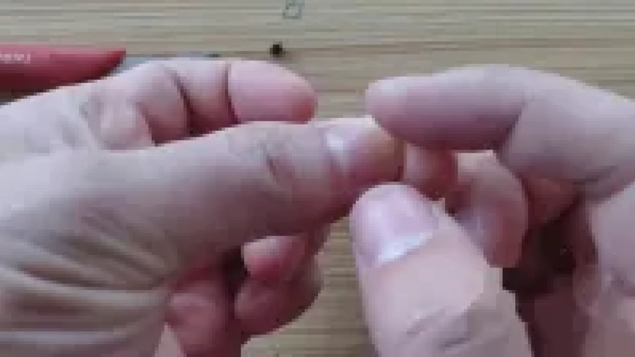 第九讲:轻触开关(按键电路)原理