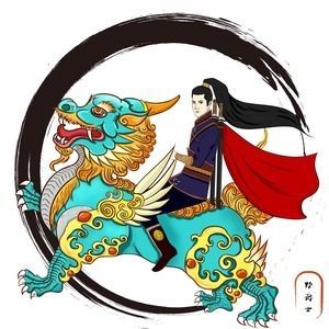 财经野武士