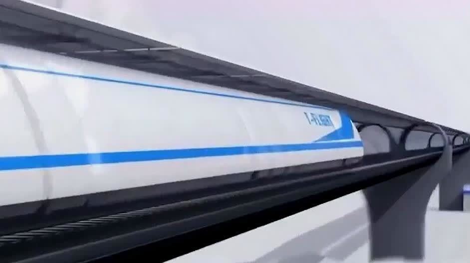 中国这条高铁能够修好,将来厦门到北京只需要30分钟!