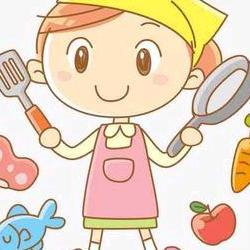 小颖美食厨房 