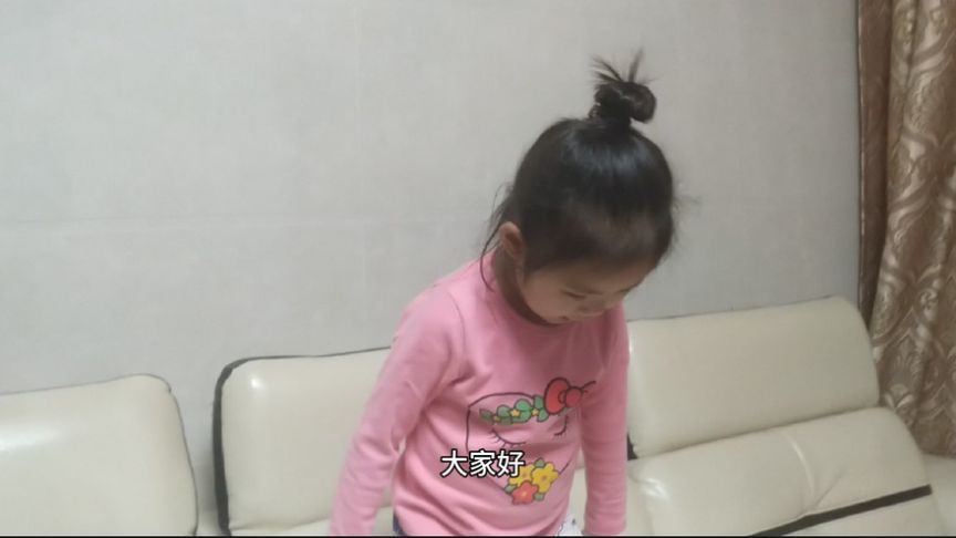 让孩子学会自己讲故事,锻炼语言表达能力