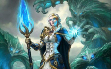 这是你们想看的冰霜队pve打法攻略.(PT6-1关)