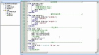 蓝丝雨TC教程14.揭秘笑傲江湖后台模式1