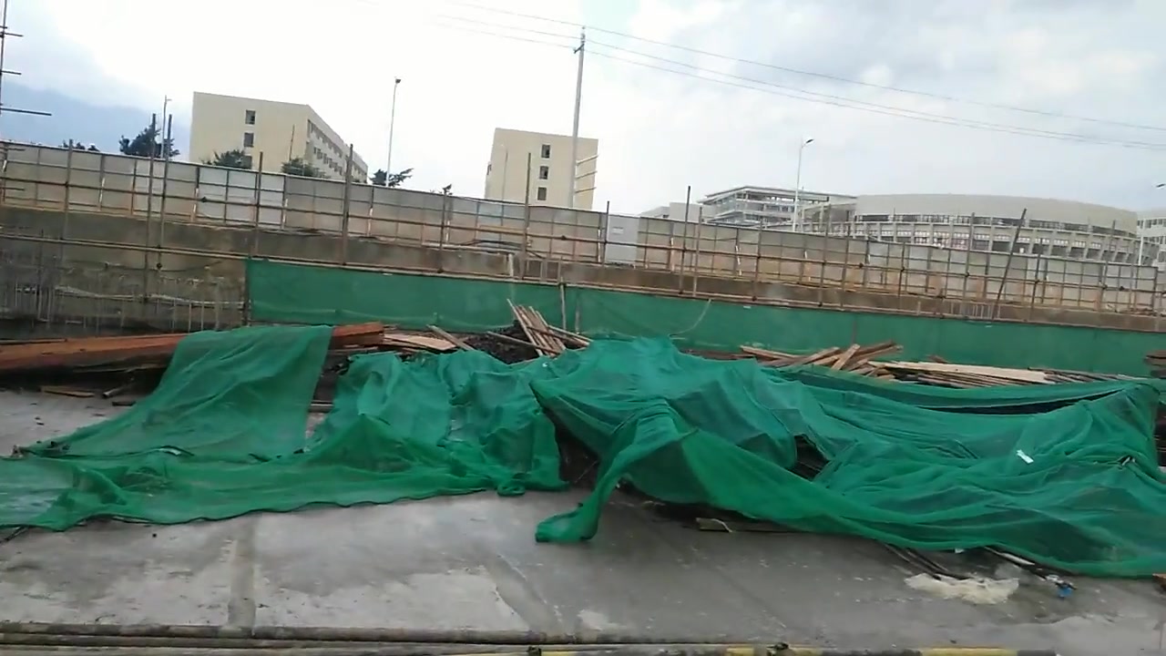 建筑施工安全教育