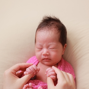 谦宝妈咪教英语 